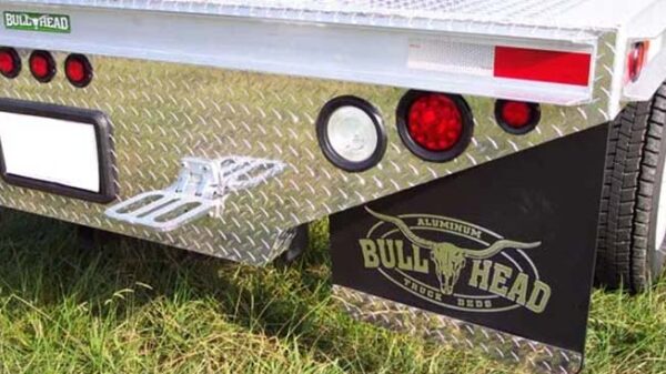 Options/Accessories – Bull Heads